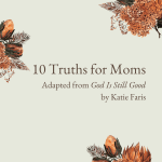 Free Printable Truth & Lie Chart – Katie Faris