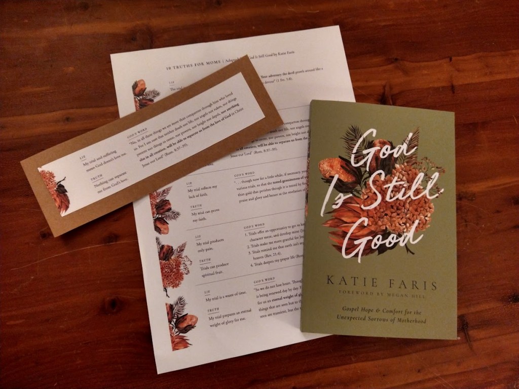 Free Printable Truth & Lie Chart – Katie Faris